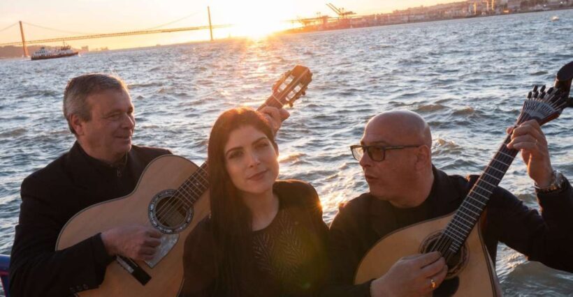 Lisbon: Boat Cruise with Live Fado Performance and a Drink - Authenticity and Value