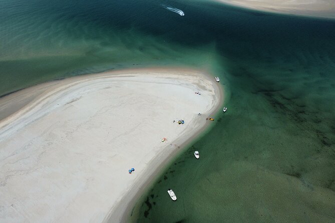 Lisbon: Boat Tour in Paradise - The Full Breakdown of the Experience