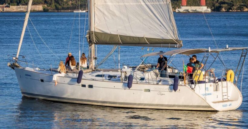 Lisbon: Boat Tour - the most Comfortable Sailboat - What Past Travelers Say