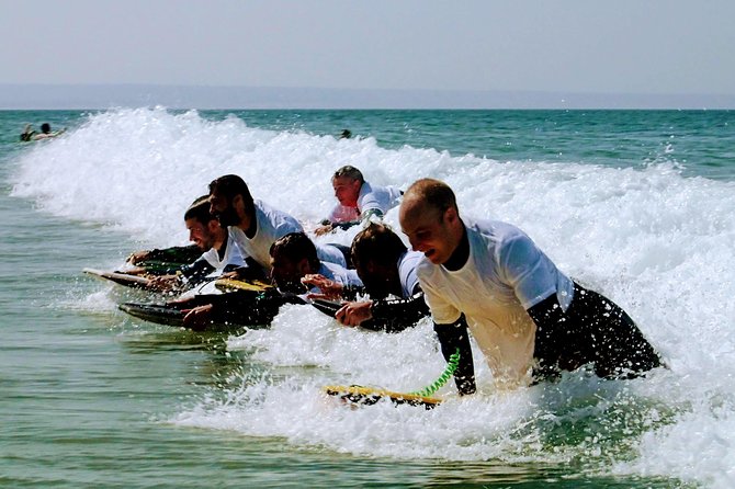 Lisbon Bodyboard Adventure - Who Should Consider This Tour?
