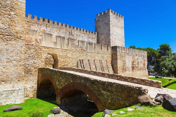 Lisbon: Book A Local Host For 6 Hours - Introduction