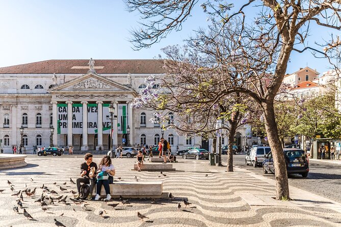 Lisbon: Book A Local Host For 6 Hours - The Sum Up