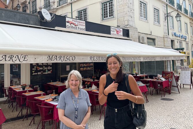 Lisbon: Book A Local Host For 6 Hours - FAQs