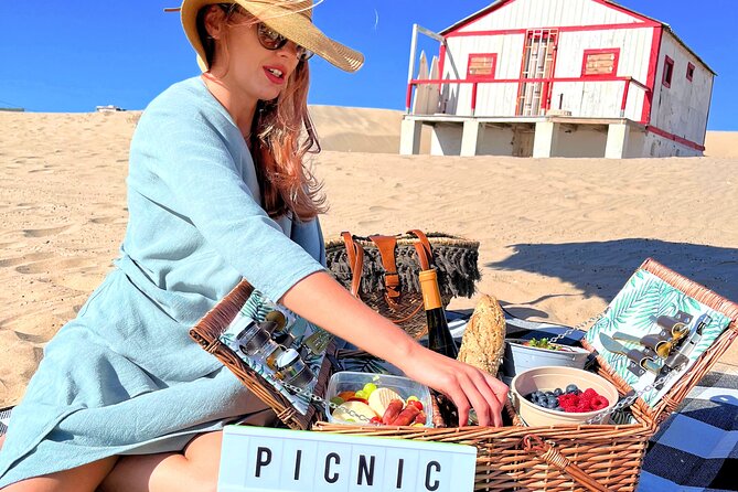 Lisbon Brunch Beach Picnic with Beach Set-up and Transfers - Final Thoughts