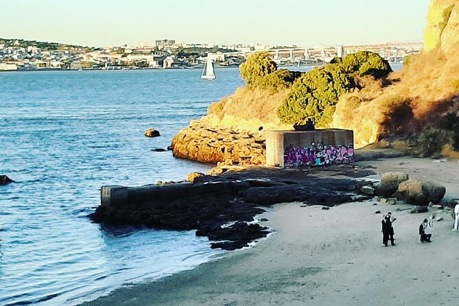 Lisbon by Fiat 500 convertible!! - The Experience: What to Expect