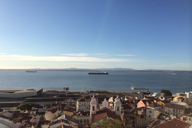 Lisbon by Heart Private Walking Tour - Meeting Points and Transportation
