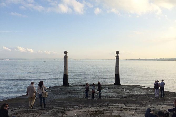 Lisbon by Heart Private Walking Tour - Customer Reviews and Testimonials