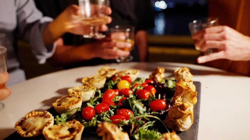 LISBON BY NIGHT in a Vintage Jeep with FOOD & DRINK Tastings - What’s Included and Why It Matters