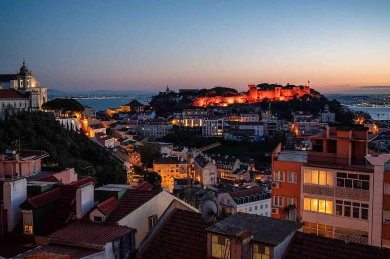 Lisbon by Night: Private Christmas Lights Photo Walk - Who Will Love This Tour?