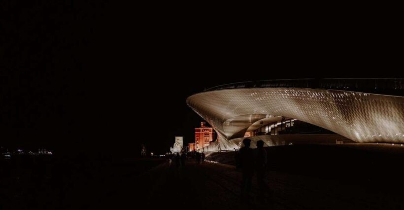 "Lisbon by Night" private tour - Key Points