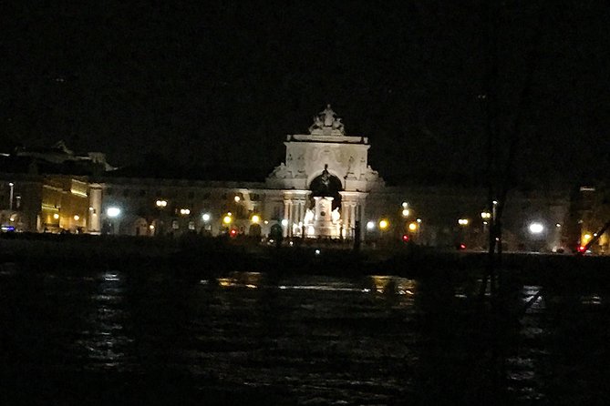 Lisbon by Night Sailing Tour with White or Rosé Wine & Light Snacks - Authentic Feedback from Travelers