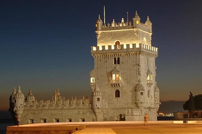 Lisbon By Night with Dinner and Fado Show Included - The Experience Provider: Celina Tours