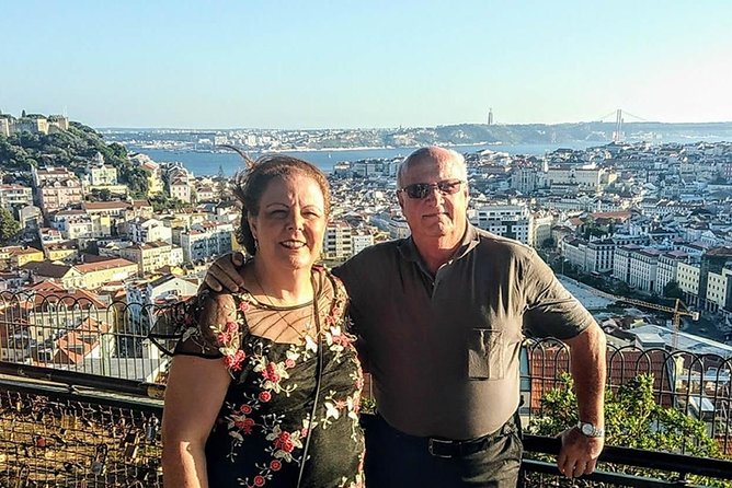 Lisbon By Night with Dinner and Fado Show Included - Who Will Love This Tour?