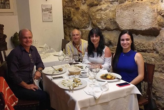 Lisbon By Night with Dinner and Fado Show Included - Final Thoughts