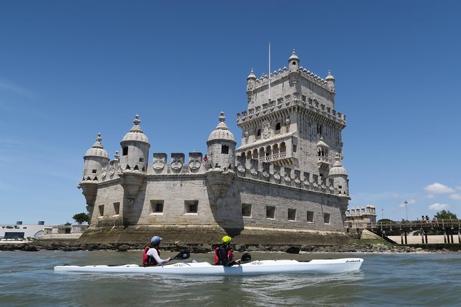 Lisbon by Sea Kayak or Surfski - Authentic Experiences and Traveler Insights