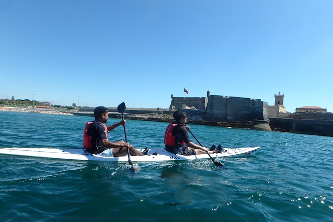 Lisbon by Sea Kayak or Surfski - Authentic Feedback from Travelers