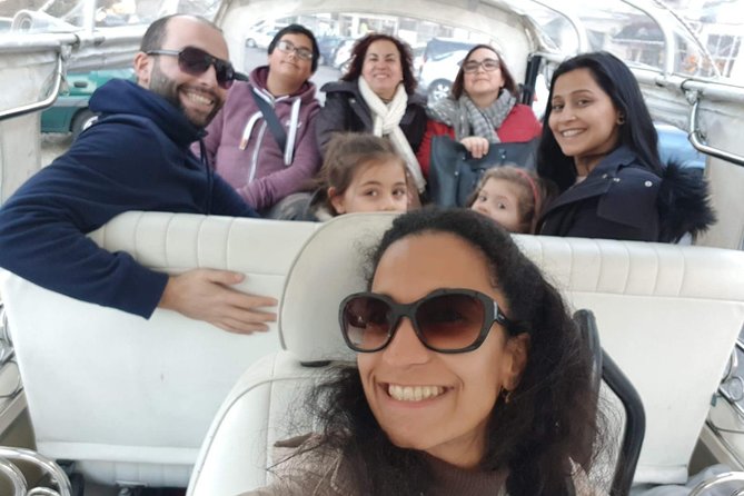 Lisbon by TUK TUK - Cancellation Policy and Payment Options