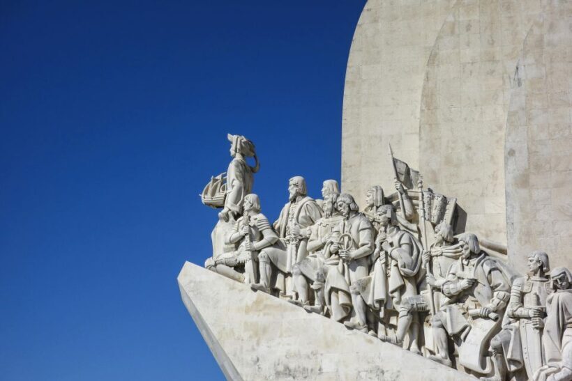 LISBON - Capital of Fado dinner included - PRIVATE TOUR - Key Points