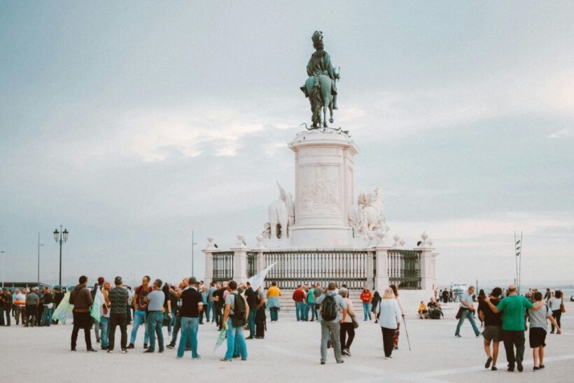 LISBON - Capital of Fado dinner included - PRIVATE TOUR - Frequently Asked Questions