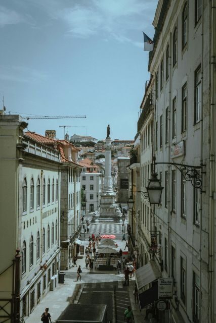 LISBON - Capital of Fado dinner included - PRIVATE TOUR - Final Thoughts