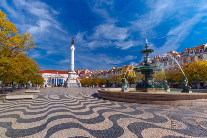 Lisbon: Capture the most Photogenic Spots with a Local - Exploring the Itinerary: What to Expect