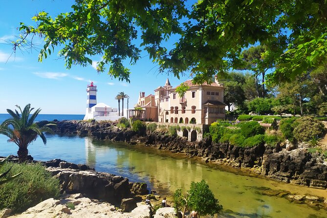Lisbon: Cascais, Cabo Da Roca Private Tour - Booking and Availability Information