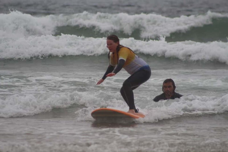 Lisbon-Cascais: Surf Local Experience - An Authentic Surf Experience Near Lisbon