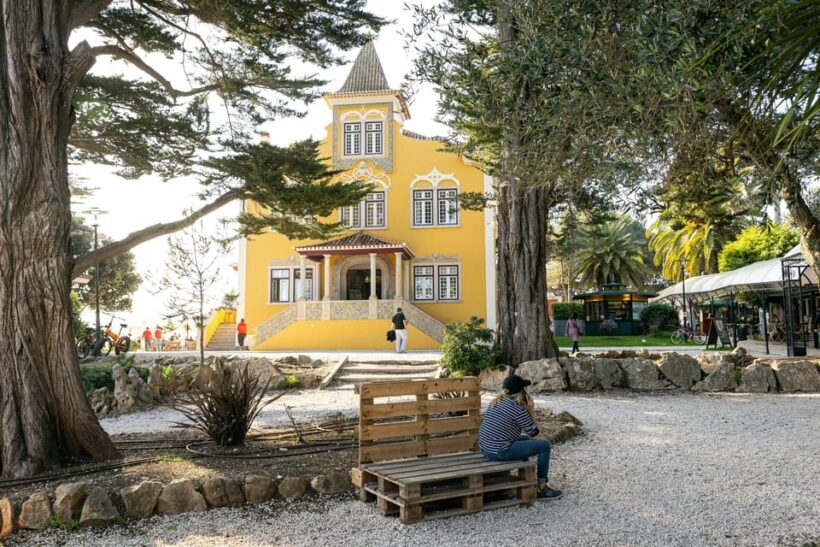 Lisbon: Cascais Tour by Eco-Friendly Tukxi with Gelato - FAQ