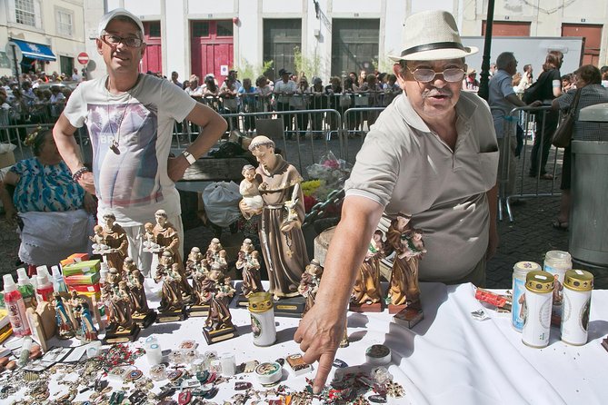 Lisbon Catholic Saints Tour: on Faith, Devotion and Miracles - The Sum Up