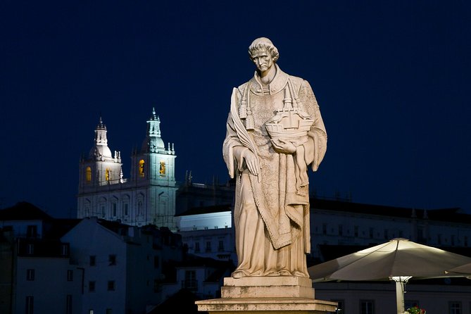 Lisbon Catholic Saints Tour: on Faith, Devotion and Miracles - FAQ