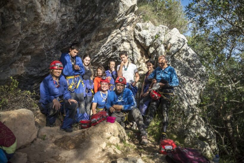 Lisbon: Caving in Arrábida Natural Park, Setubal, Sesimbra - FAQ