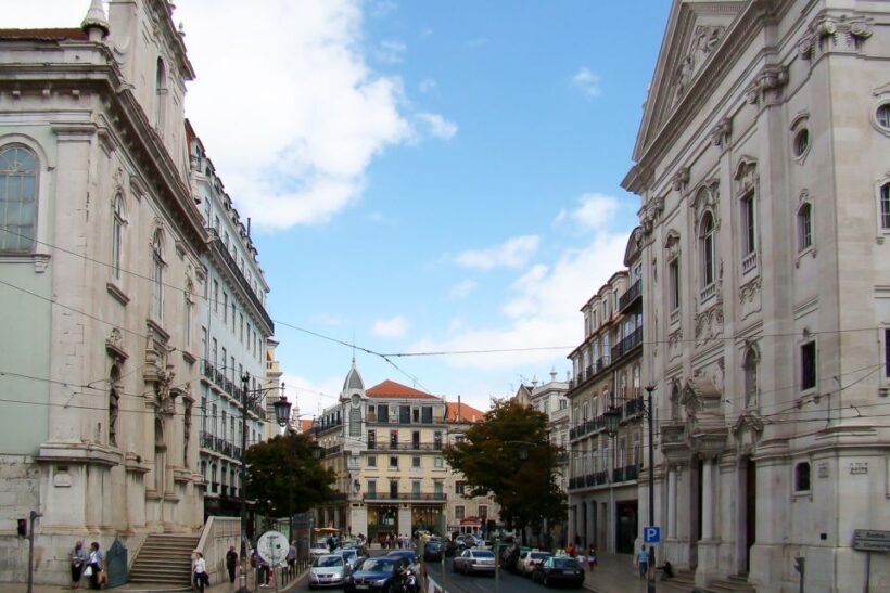 Lisbon: Chiado and Bairro Alto Walking Tour - Exploring Lisbon’s Iconic Neighborhoods: A Closer Look