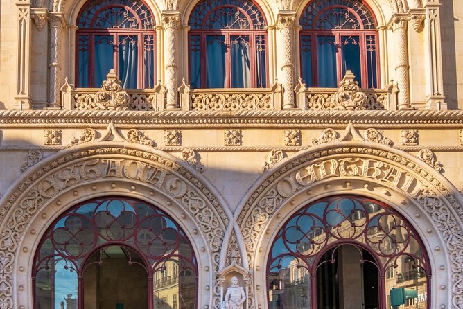 Lisbon (Chiado-Baixa) Scavenger Hunt and Sights Self-Guided Tour - Customer Feedback