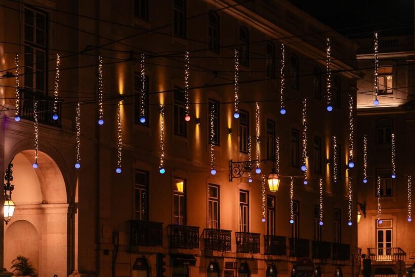Lisbon: Christmas Flexible Walking Tour - Final Thoughts: Is It Worth It?