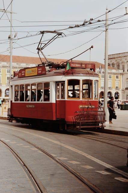 Lisbon: City, Belém, and Cristo Rei Guided Tour - An In-Depth Look at the Tour
