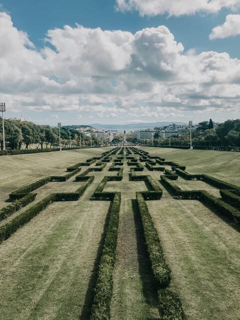 Lisbon: City, Belém, and Cristo Rei Guided Tour - Practical Details & What to Expect