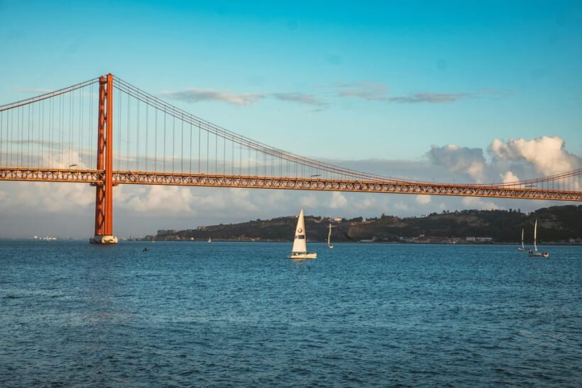 Lisbon: City, Belém, and Cristo Rei Guided Tour - Final Thoughts