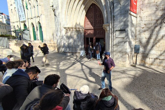 Lisbon City Center Tour - The Unmissable Lisbon - FAQ