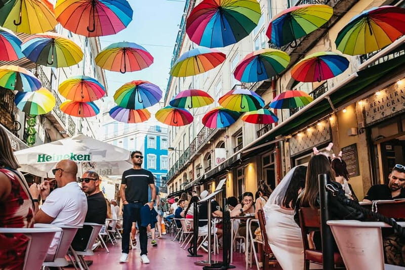 Lisbon City Half Day Private Guided Tour: Iconic Attractions - Key Points