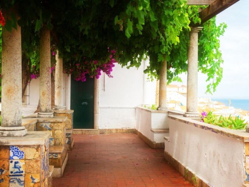 Lisbon City - Half Day Private Tour - An In-Depth Look at the Tour