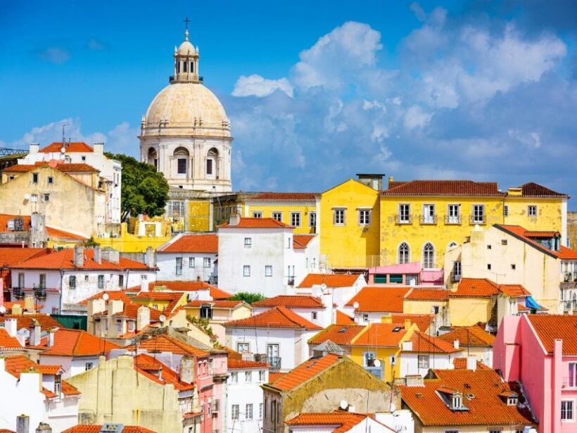 Lisbon City - Half Day Private Tour - What Travelers Say