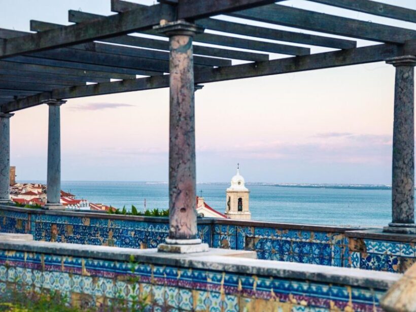 Lisbon City - Half Day Private Tour - Who Should Consider This Tour?