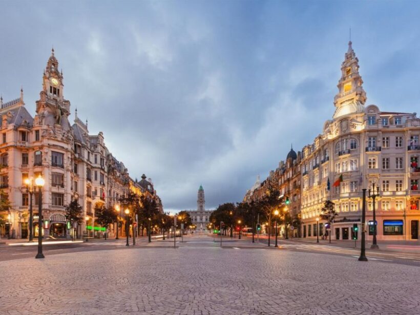 Lisbon City - Half Day Private Tour - The Sum Up