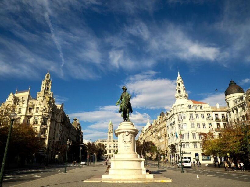 Lisbon City - Half Day Private Tour - FAQ