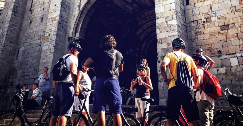 Lisbon: City Highlights and Viewpoints E-Bike Tour - An In-Depth Look at the Lisbon E-Bike Tour