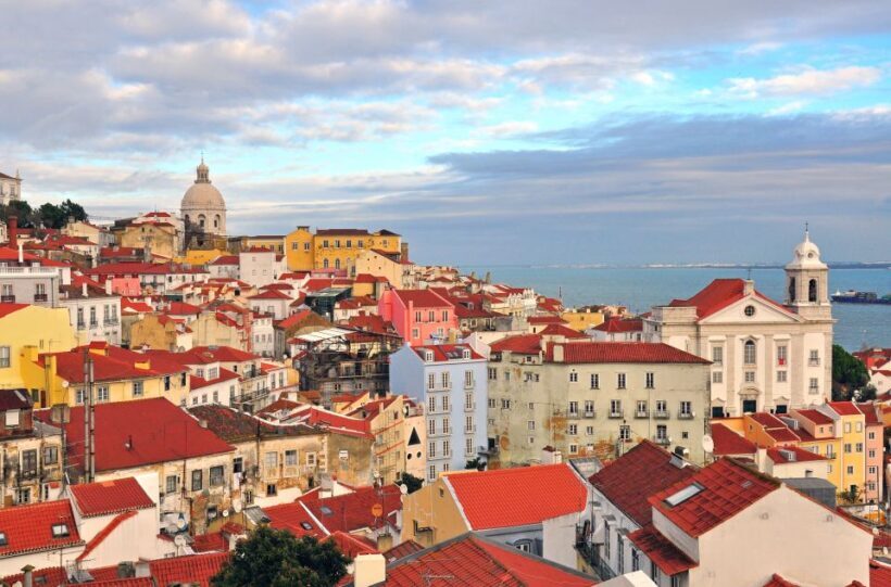 Lisbon: City Highlights Tour by Tuk Tuk - Practical Tips for Booking and Enjoying the Tour