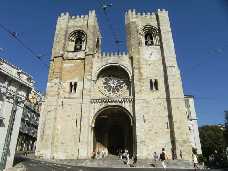 Lisbon: City Highlights Tuk-Tuk Tour with Pickup - Final Thoughts