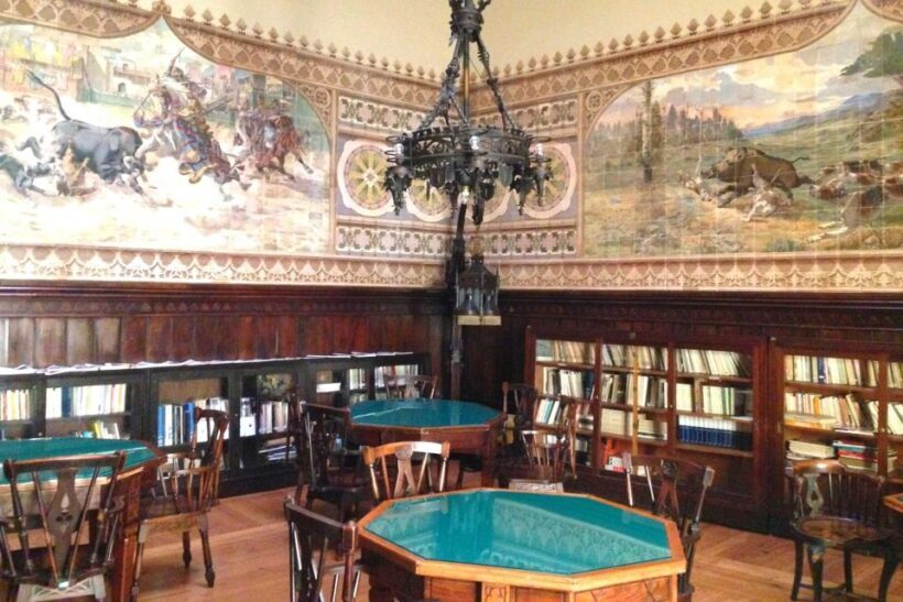 Lisbon: City of Spies Guided Walking Tour - An Overview of the Tour Experience