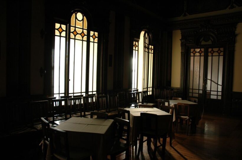 Lisbon: City of Spies Guided Walking Tour - The Authenticity of the Experience