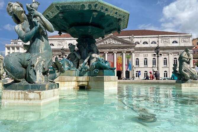 Lisbon City of Spies Tour - Booking Information and Pricing